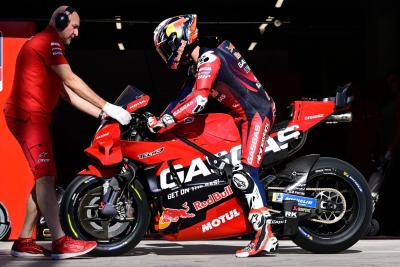 Pedro Acosta “numbers better than Marc Marquez’s” - but there’s a key ...